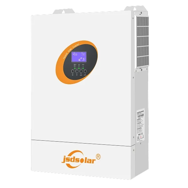 Kit Solar - jsdsolar