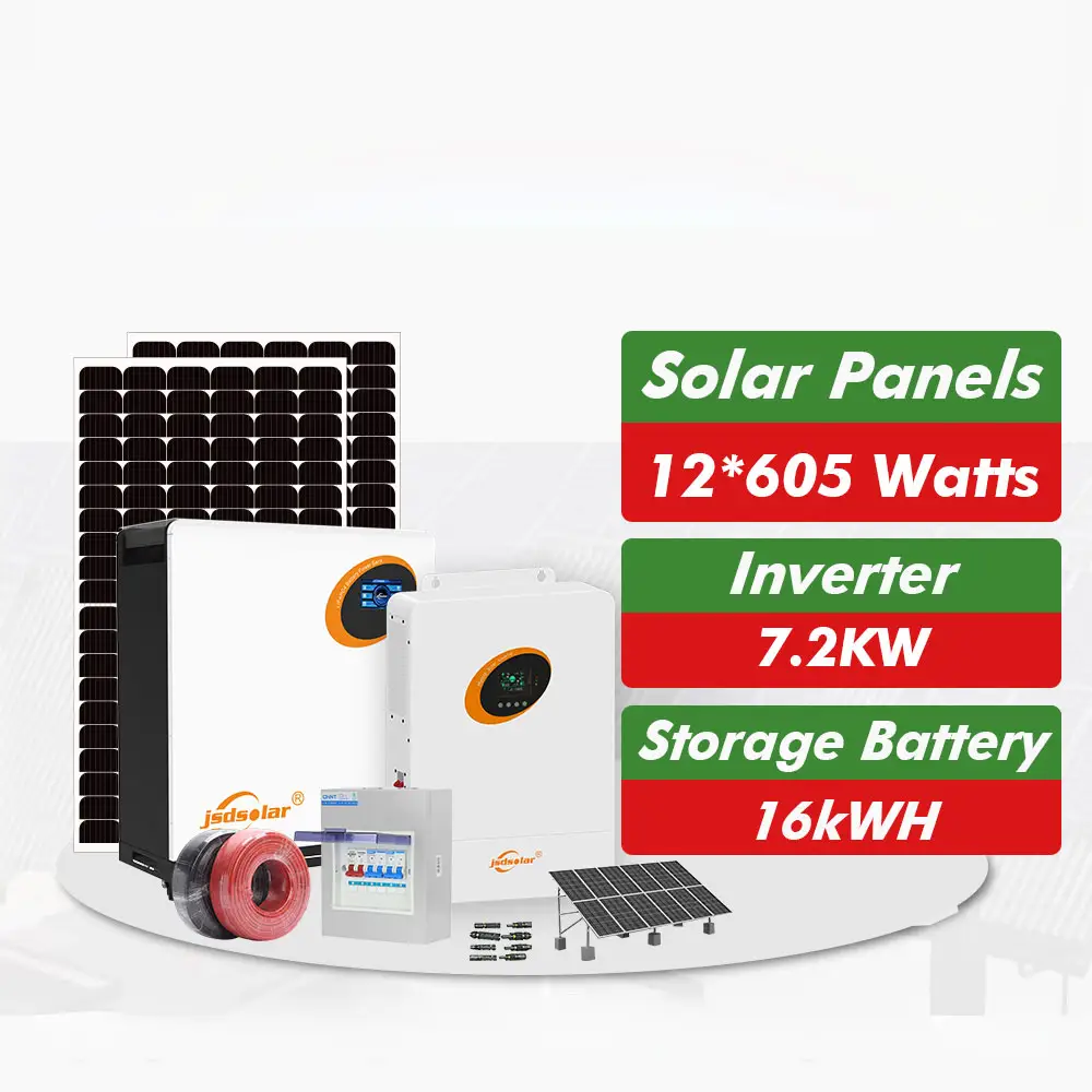 Solar - jsdsolar